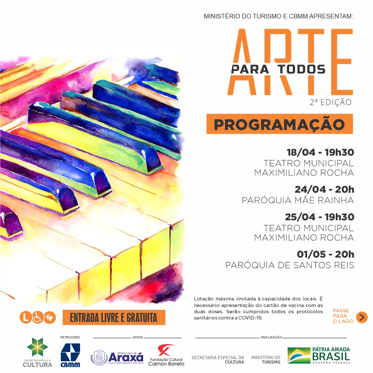 Blog do Armindo Maia